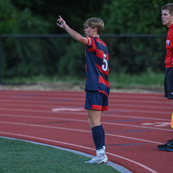 Charlotte Soccer Academy | SportsRecruits