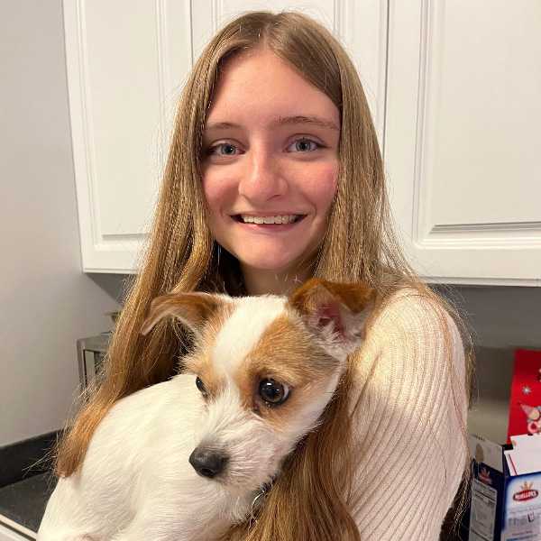 Megan Isgrigg's Soccer Recruiting Profile