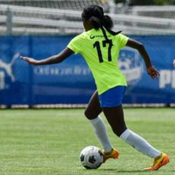 Charlotte Soccer Academy Girls | SportsRecruits
