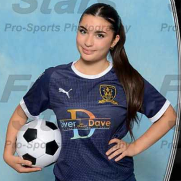 Morgan Rowe's Soccer Recruiting Profile