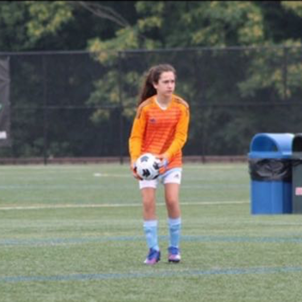 Marlo Derian | SportsRecruits