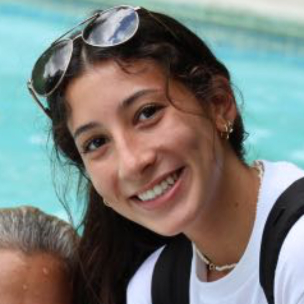 Sophia Roman | SportsRecruits