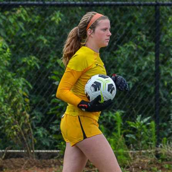 Virginia Grace Heide | SportsRecruits