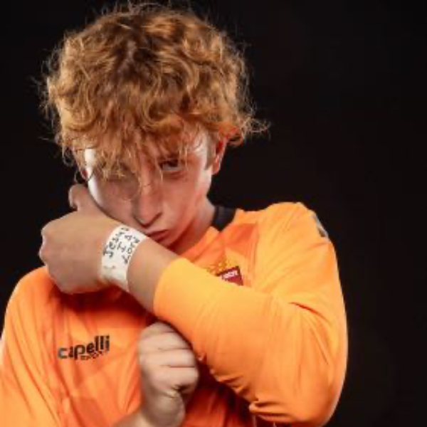 Mason Schuler | SportsRecruits