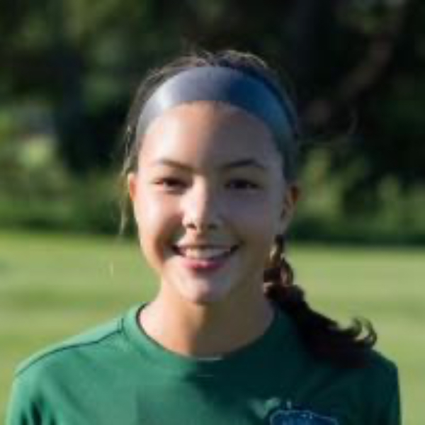 Emma Wong | SportsRecruits