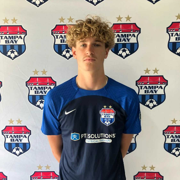 Philip Hamer's Soccer Recruiting Profile