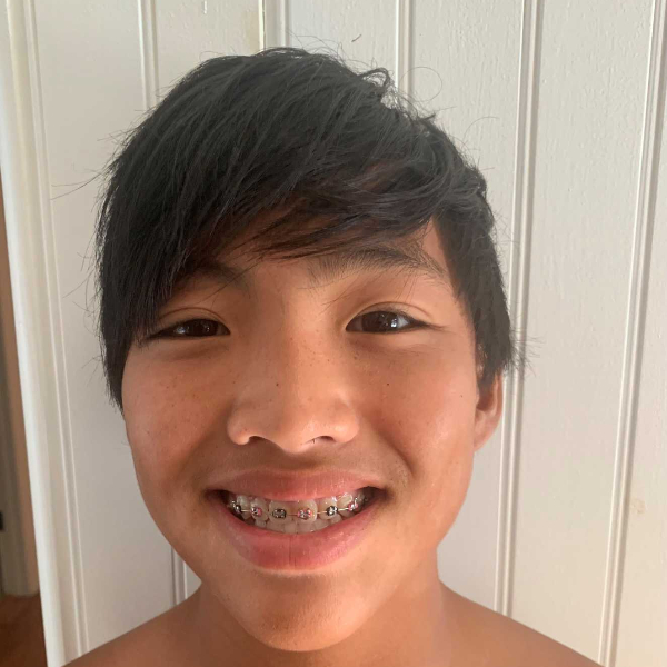 KAI KNOTT's Soccer Recruiting Profile