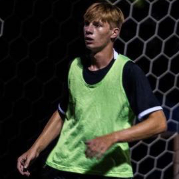 Alexander Zimmerman's Soccer Recruiting Profile