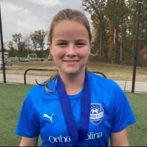 Katelyn Stephens | SportsRecruits