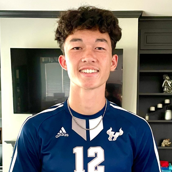 Kyle Blake's Soccer Recruiting Profile