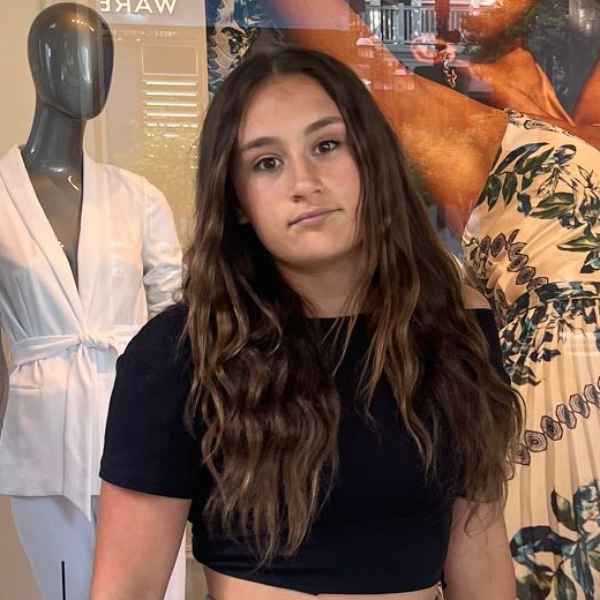Brooklyn Watson's Soccer Recruiting Profile