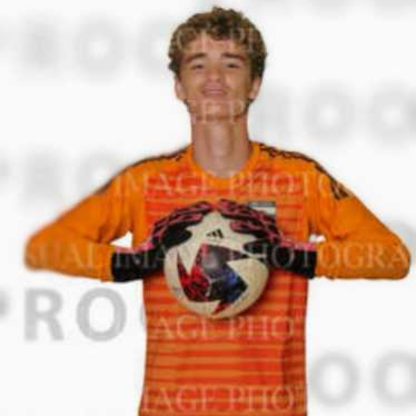 Kyle Cramer | SportsRecruits