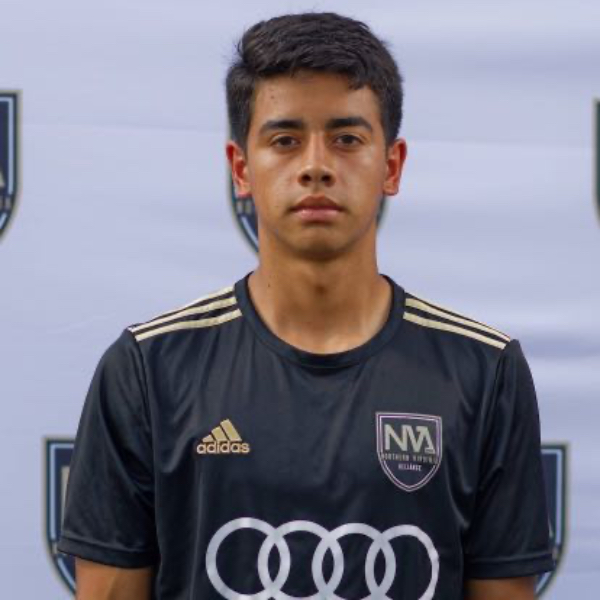 Luis Collantes Gasco's Soccer Recruiting Profile