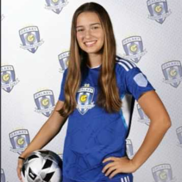 Zoe Evans | SportsRecruits