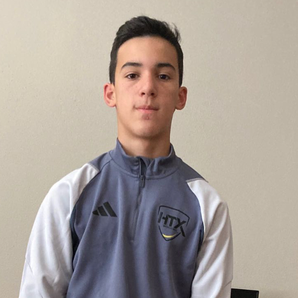 Diego Colagiacomo | SportsRecruits