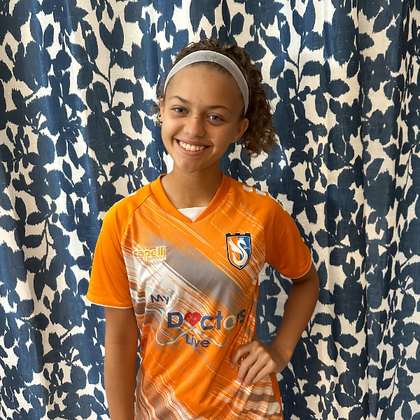 Trinity Pierce | SportsRecruits