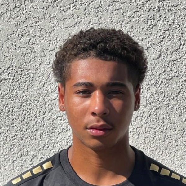 Phillip Lewis | SportsRecruits