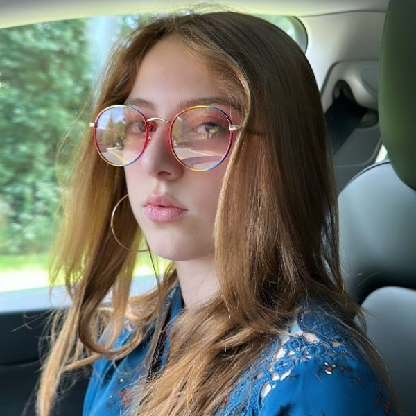 NASA TopHat - Girls | SportsRecruits