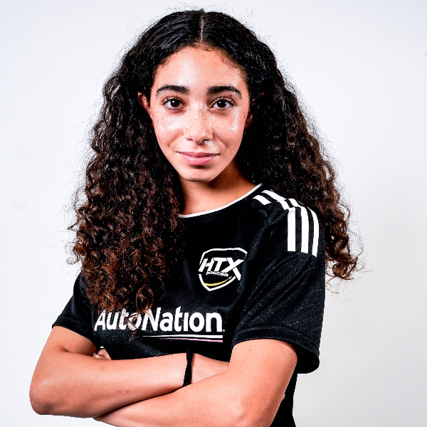 HTX Soccer - Girls | SportsRecruits