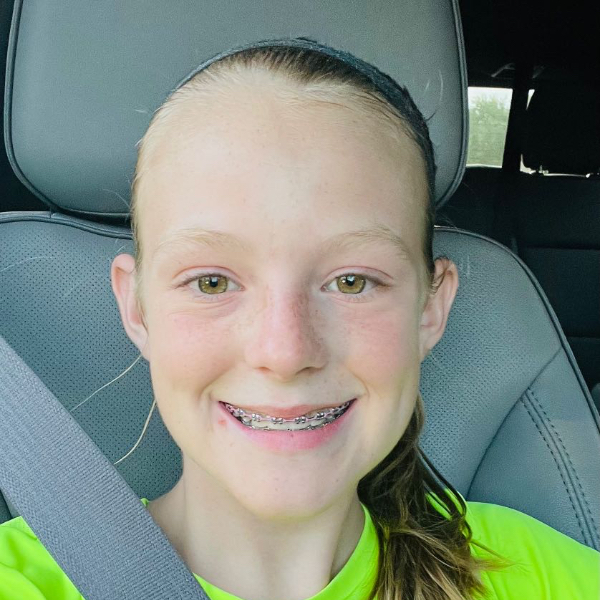 Hayden Campbell's Soccer Recruiting Profile