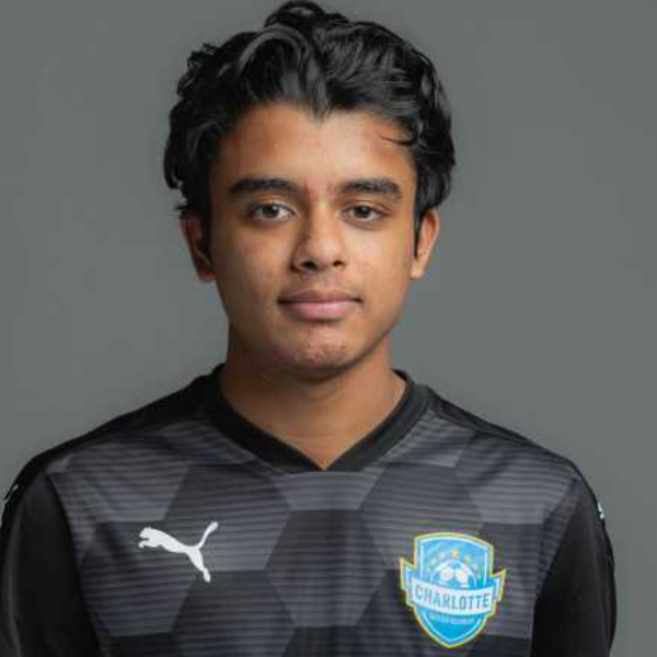 Charlotte Soccer Academy | SportsRecruits