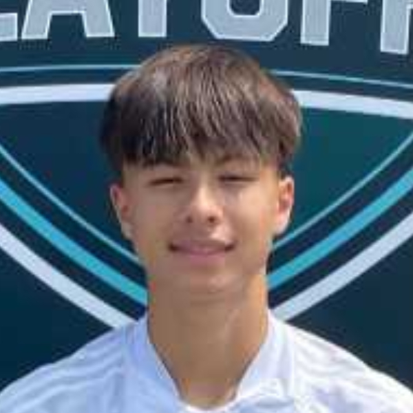 Patrick Cleveland | SportsRecruits