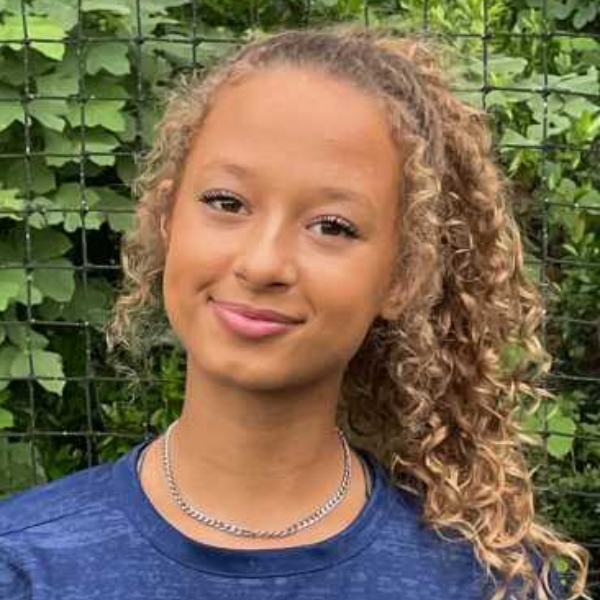 NASA TopHat - Girls | SportsRecruits