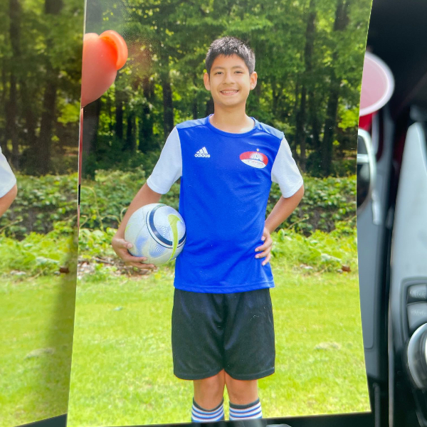 NASA Tophat - Boys | SportsRecruits