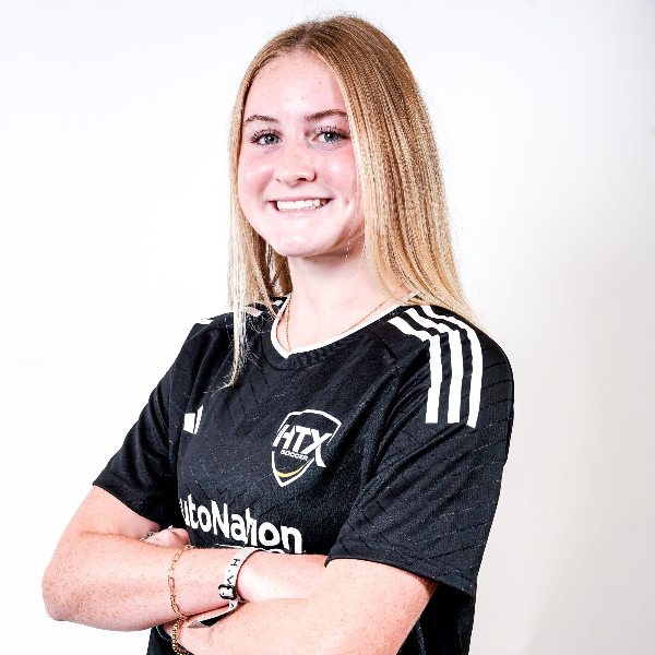 Taryn Lynch's Soccer Recruiting Profile