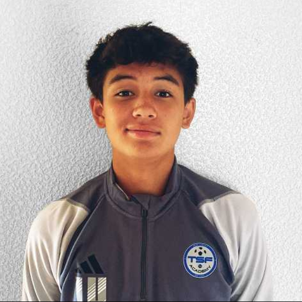 Conor Finlay | SportsRecruits