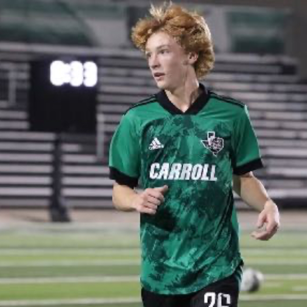 Ethan Tidwell's Soccer Recruiting Profile
