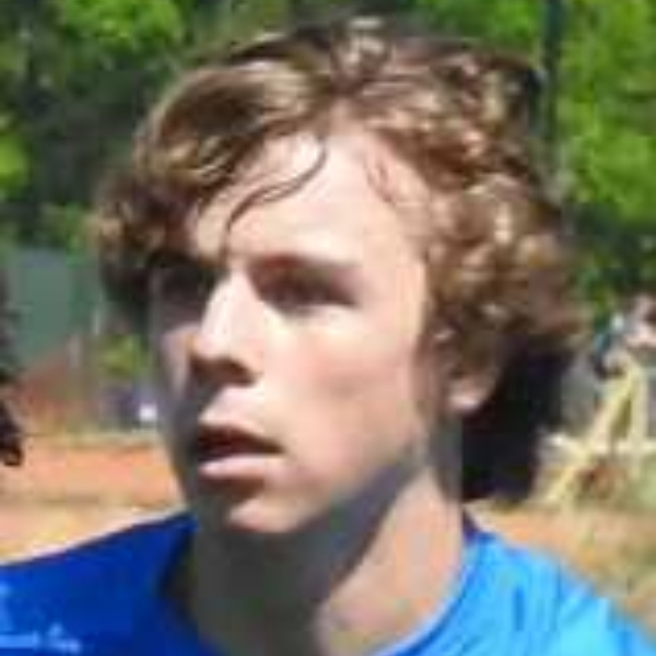 Charlie Combs' Soccer Recruiting Profile