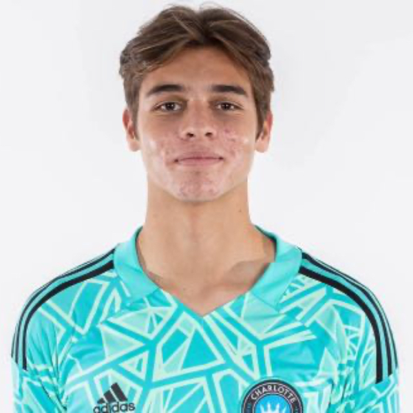 Lucca Barros' Soccer Recruiting Profile