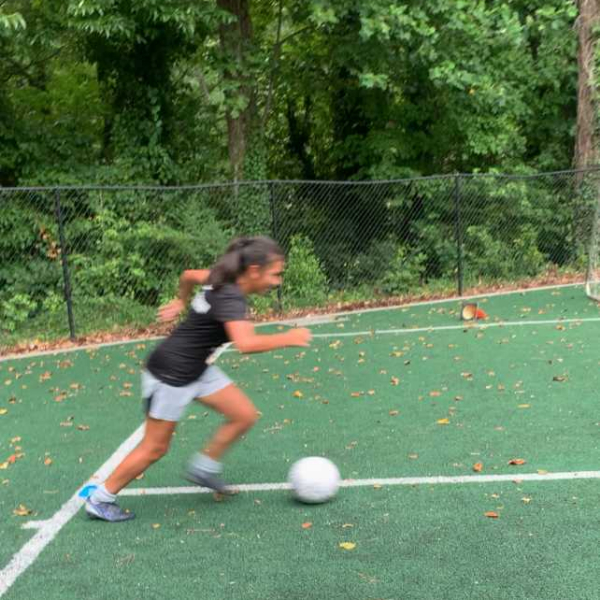 NASA TopHat - Girls | SportsRecruits