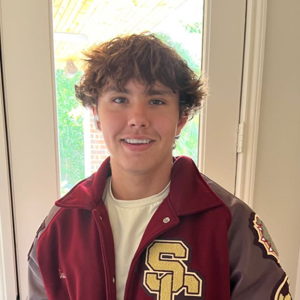 Andrew Takacs' Soccer Recruiting Profile