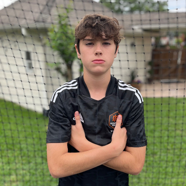 Luke Takacs' Soccer Recruiting Profile