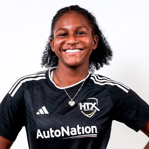 Kailey St John's Soccer Recruiting Profile