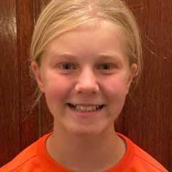 Kenley Adams' Soccer Recruiting Profile
