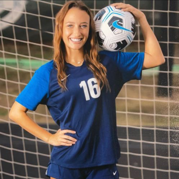 Hailey Cook's Soccer Recruiting Profile