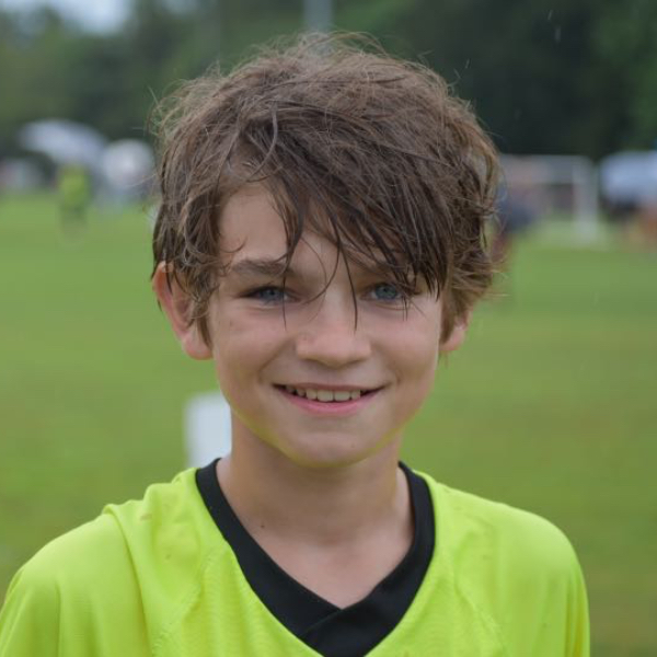 Alex Birsan's Soccer Recruiting Profile