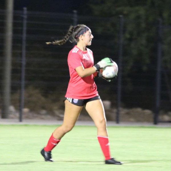 Kennedy Birk's Soccer Recruiting Profile