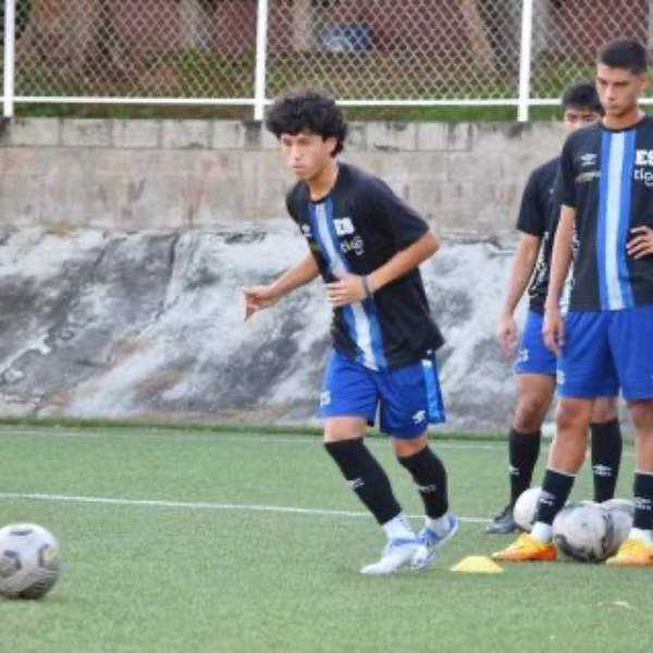 HTX Soccer - Boys | SportsRecruits