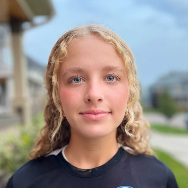 Elizabeth Mathews | SportsRecruits