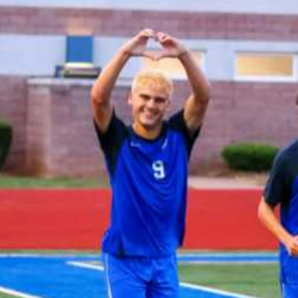 Tanner Small's Soccer Recruiting Profile