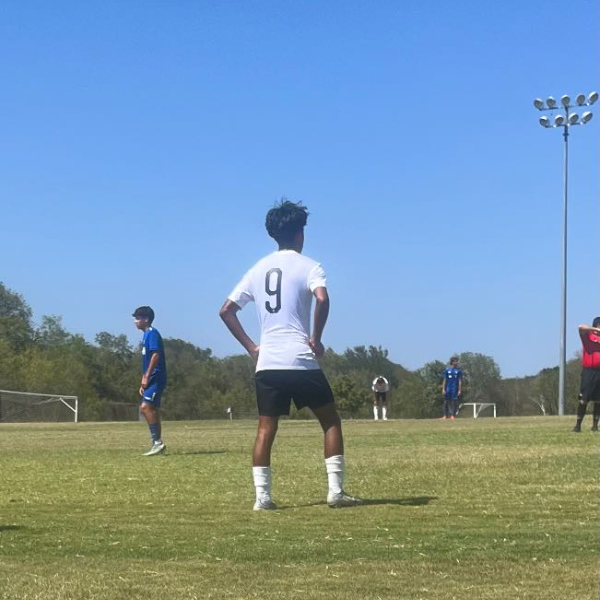 Brandon Quintero's Soccer Recruiting Profile