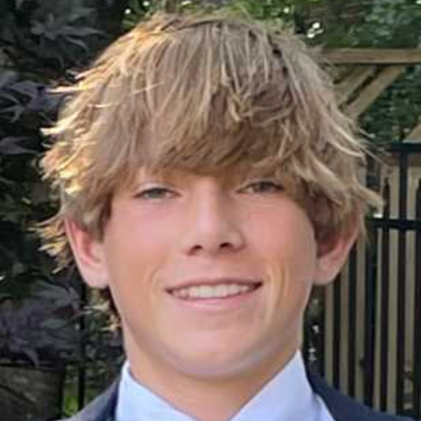 Wells Mileham's Soccer Recruiting Profile