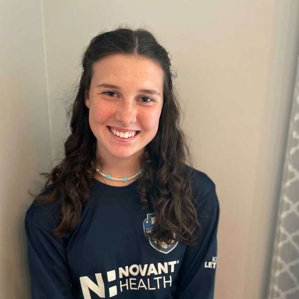 Blythe Clark | SportsRecruits