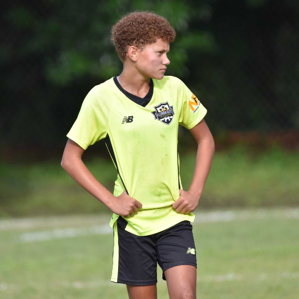 Isabella Rutherford | SportsRecruits