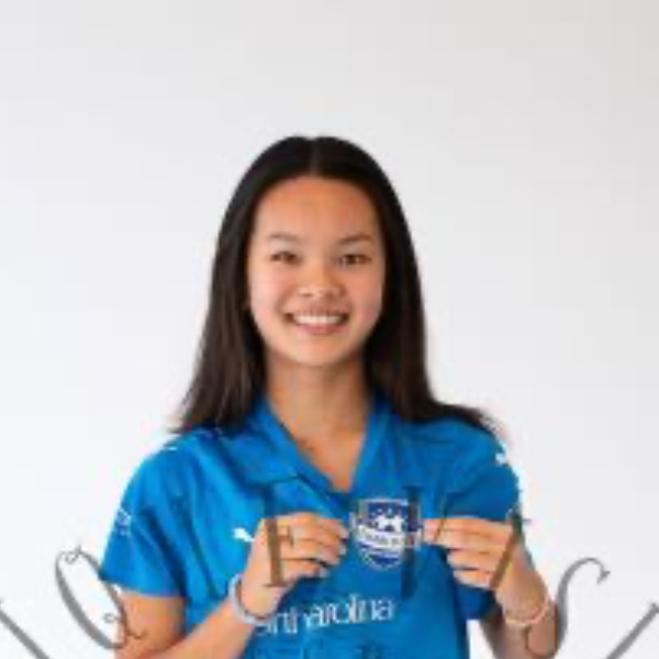 Claire Zhangs Soccer Recruiting Profile