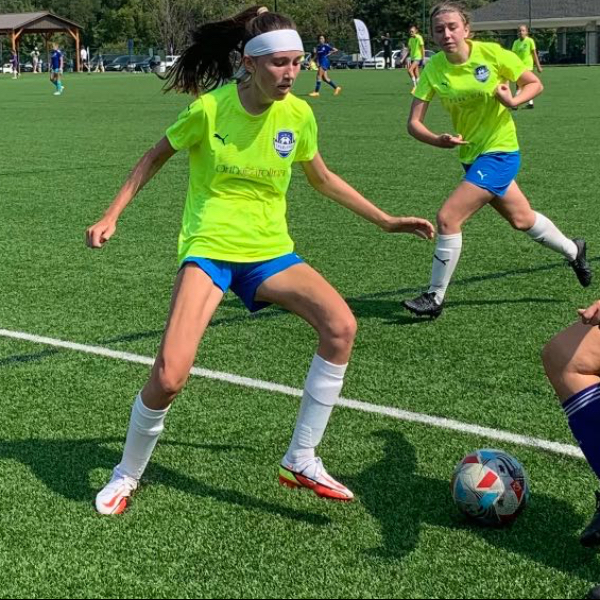 Charlotte Soccer Academy Girls | SportsRecruits
